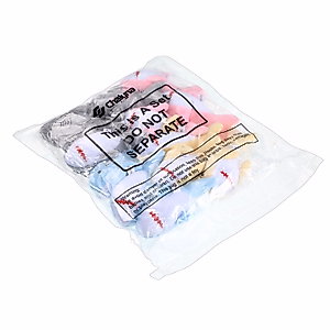 Mini Stuffed Animal Soft Shark Plush Toys Shark bulk Party Favors Shark Party Tiny Ocean Animal Toys for Baby Kids Stuffs, 4.7 Inch（multicolor）