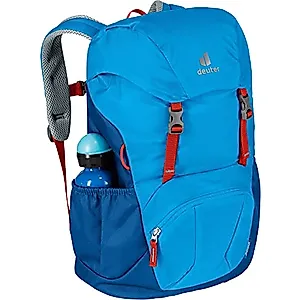 Deuter Junior Kid's Backpack for School and Hiking