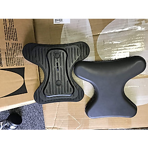 Herman Miller Aeron Chair's PostureFit Butterfly Pad, Pads only Size A B C