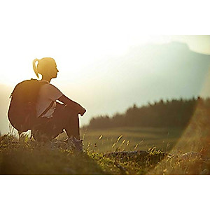 CamelBak Women’s Sequoia 24 Hiking Hydration Pack - Hike Backpack - 100oz, Castlerock Grey/Charcoal