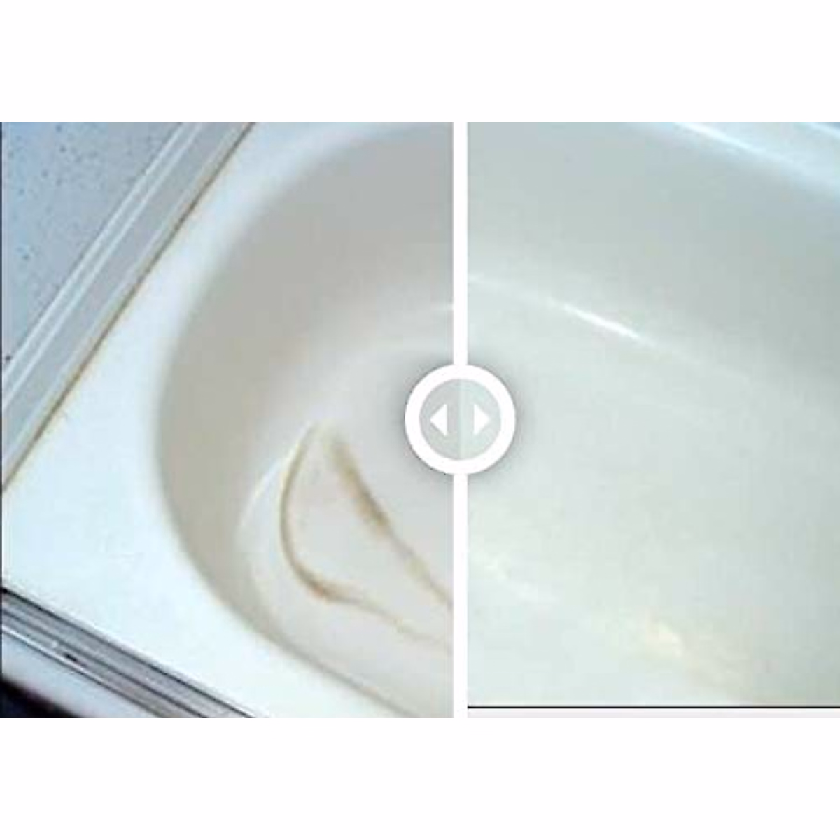 Diamond Magic - Water Spot & Multi-Purpose Cleaner (20 Ounces) Clean with The Power of Genuine Diamonds! Professional Cleaner/Hard Water Stain Remover. Made in The USA!