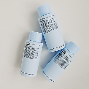 J Beverly Hills Blue Hair Mask with Eucalyptus Oil for Scalp Treatment, 12 Oz