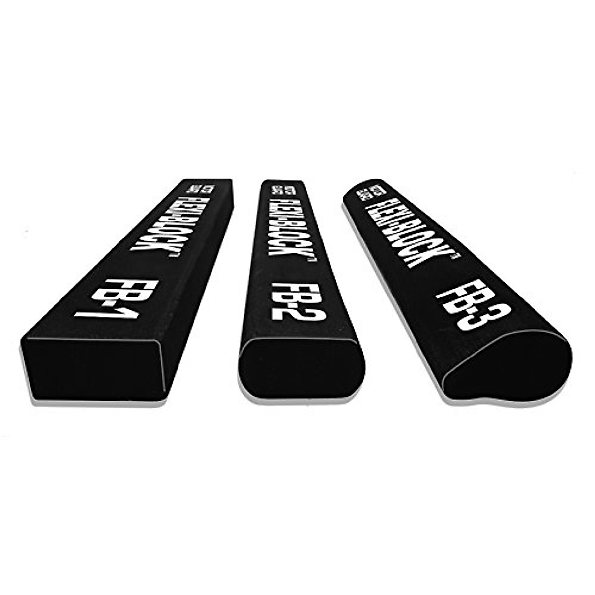 Motor Guard - 3Pk Sanding Blocks (AP-6), One Size