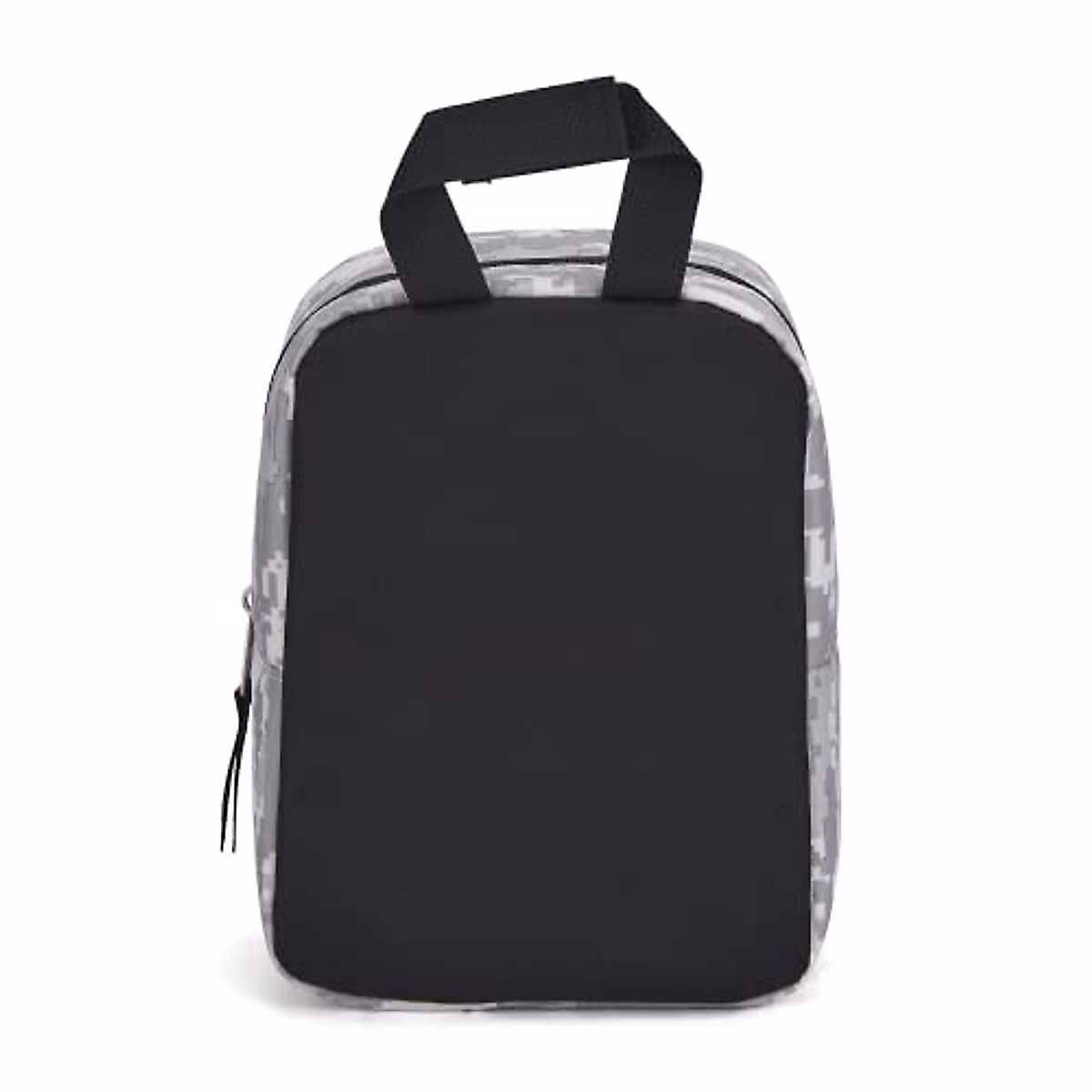 JanSport Big Break Backpack, 8 Bit Camo, One Size