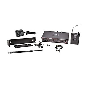 Galaxy Audio, XLR, ONE COLOR, NAVIGATION (AS-950P2)