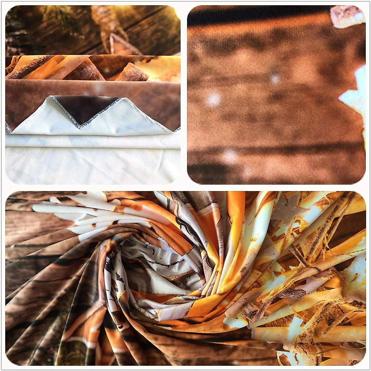 Kate 7×5ft Dark Wood Backdrop Retro Wooden Door Photo Backdrop Browm Background for Pictures