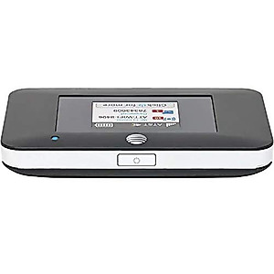 Netgear Unite Express Explorer 2 AirCard 797S 4G LTE Mobile WiFi Hotspot (AT&T GSM Unlocked) (Renewed)