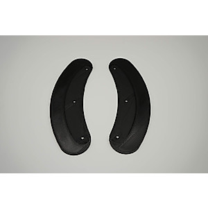 SIMPUSH 13inch/33cm Steering Wheel Mod for T300RS T300GT