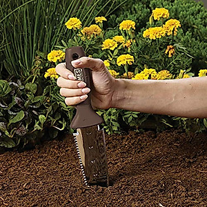 AMES 2442100 Planter's Pal Gardening Hand Tool, 11 Inch, Steel