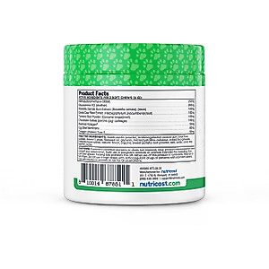 Nutricost Pets Hip & Joint Support Soft Chews for Dogs (Beef Flavored) 60 Soft Chews - Supports Healthy Joints & Mobility, NASC Certified