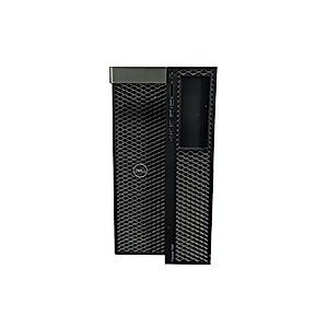 The Server Store T7920 2X 3.2GHz 8-Core CPU, 192GB DDR4 RAM, 1.2TB SSD, 4TB SATA, FirePro W4100, Win 10 Pro Precision Tower 7920 (Renewed)