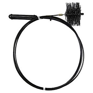 Cobra Products CO 10' Dryer Duct Brush