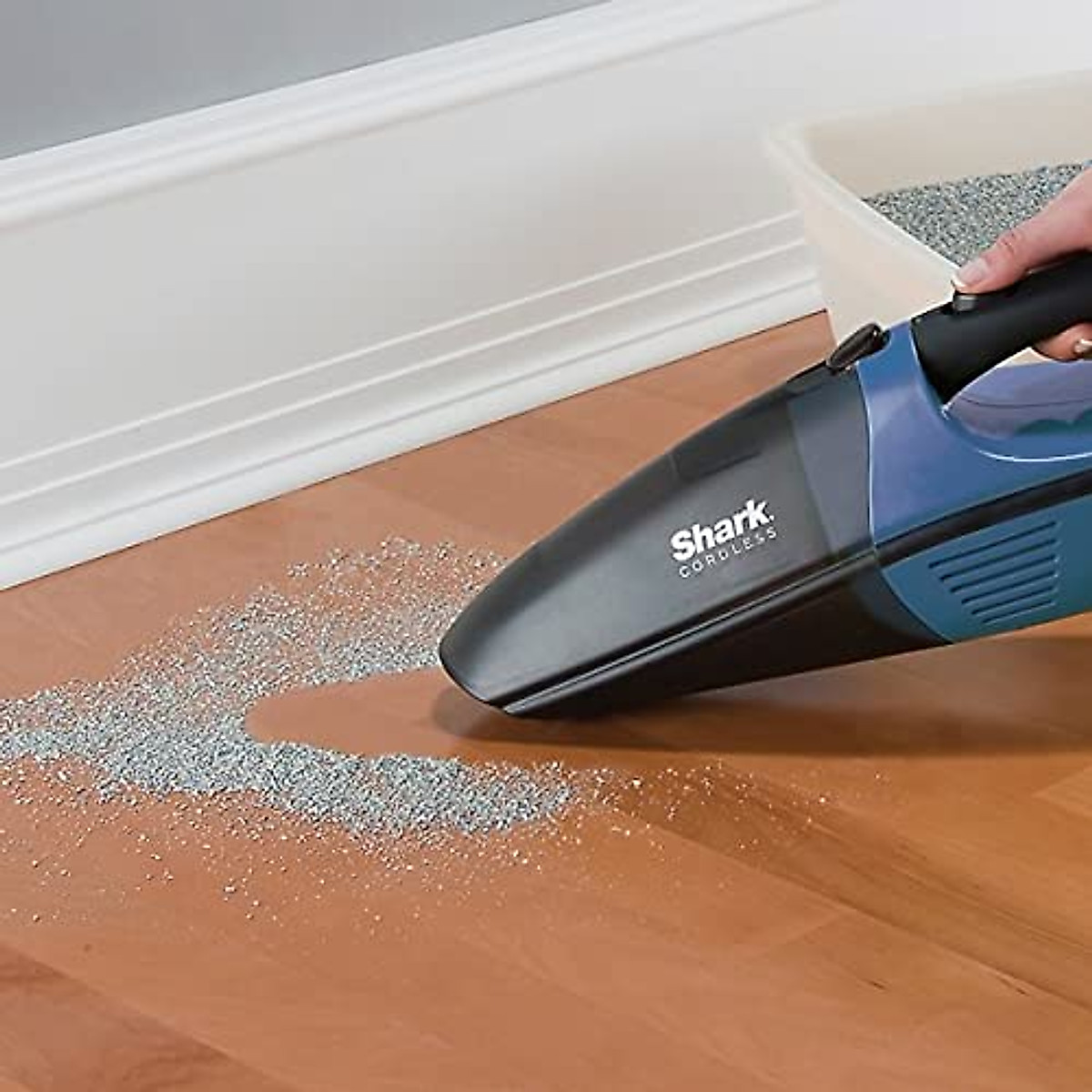 Shark Cordless Handvac