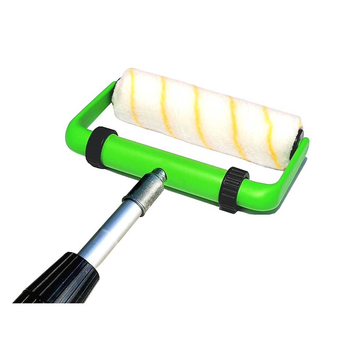 BetterGrip Paint Roller - 9 inch Paint Roller Kit