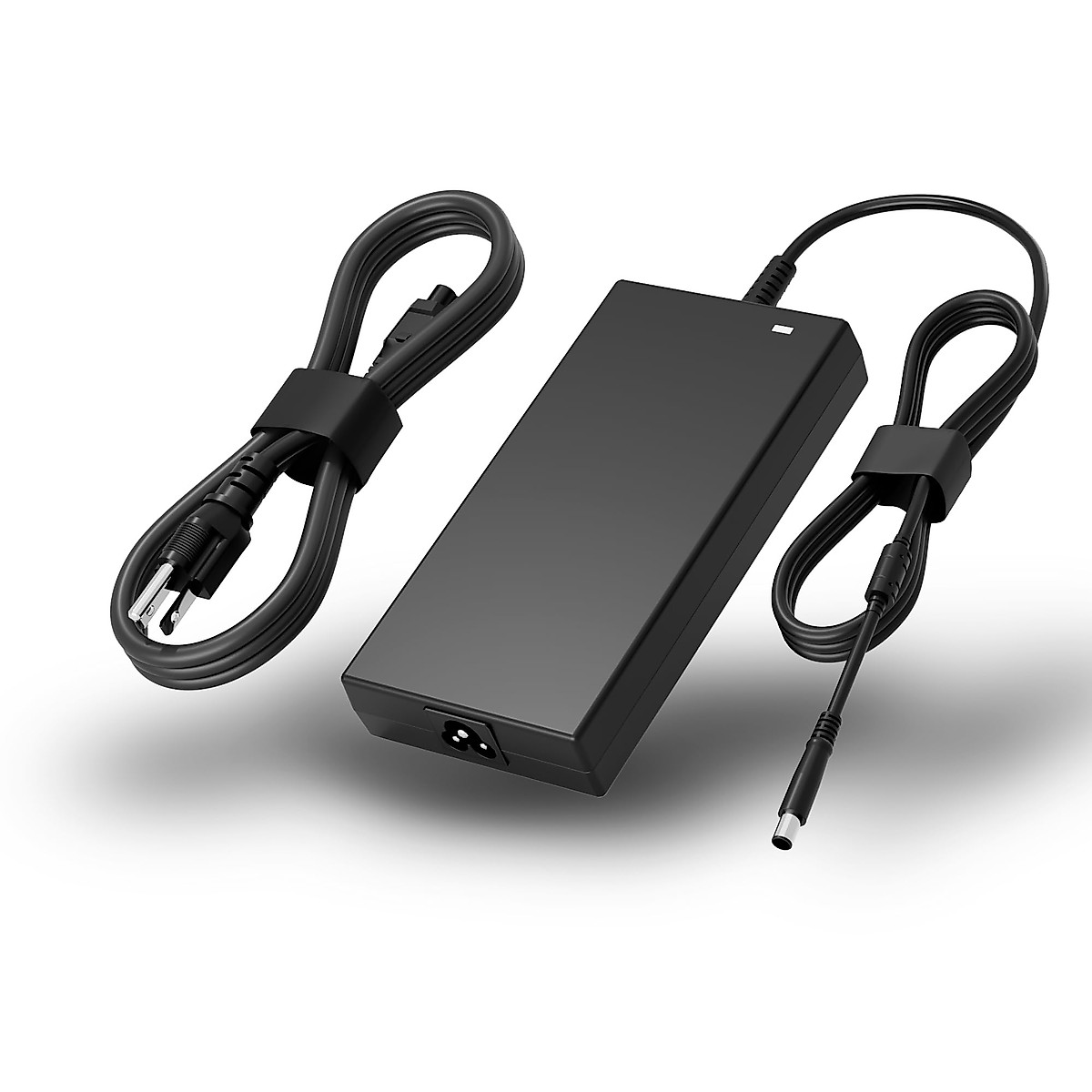 180W Laptop Charger for Dell Precision Series,Dell Alienware Laptop Charger Compatible with 13 15 17 R1 R2 G3 G5 G7 Series；2320 2350 3579 3379 5587 5590 7510 7588 7590 7710，OptiPlex 3011 AIO2