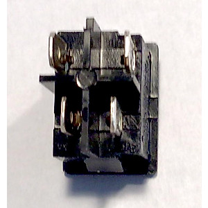 Popcorn Machine Switch - 4922 for Cretors machines