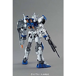 BANDAI NAMCO Entertainment MG Duel Gundam Assault Shroud Gundam Seed BAN2156731