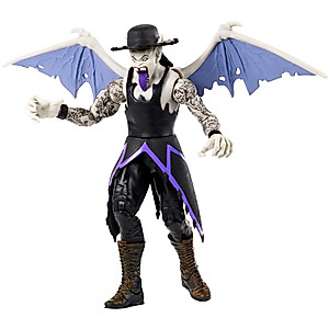 WWE Undertaker Monsters Action Figure
