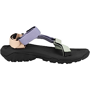 Teva Women's Hurricane XLT2 Sandal, Sherbert Multi, 9