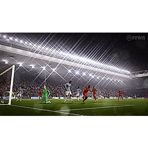 FIFA 15 (Ultimate Edition) - Xbox One