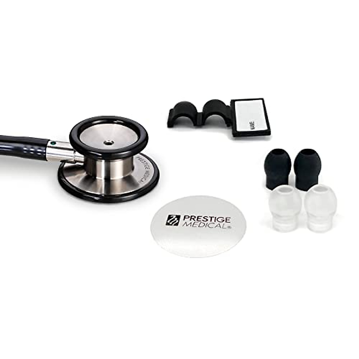 Prestige Medical Clinical 1 Stethoscope, Aqua Sea