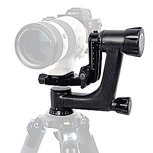 SIRUI PH-Series Carbon Fiber Gimbal Head (PH-10)