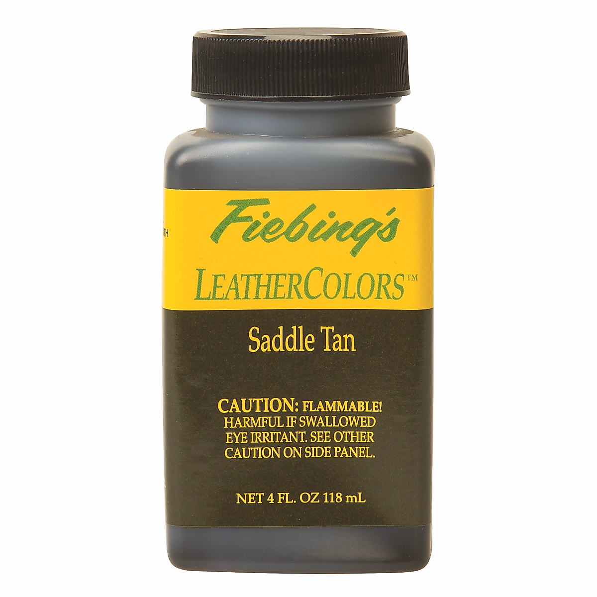 Fiebing's Low VOC Dye, Tan, 4 oz