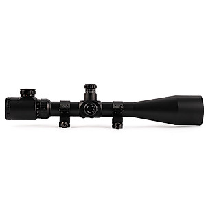 Osprey Global Tactical 1-4x24