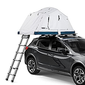 Thule Tepui Low-Pro 2, Light Gray, One Size