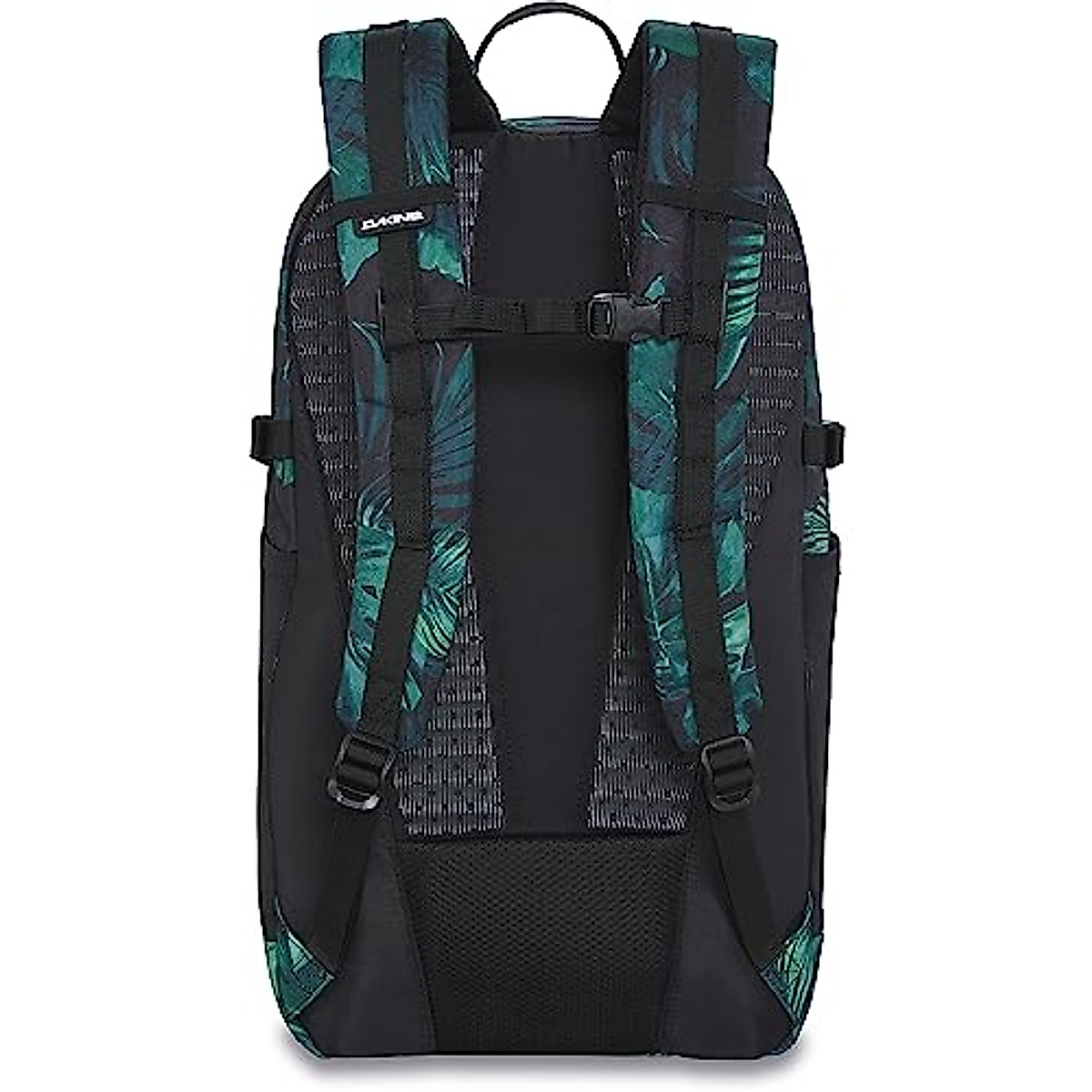 Dakine Wndr Pack 25L - Night Tropical, One Size