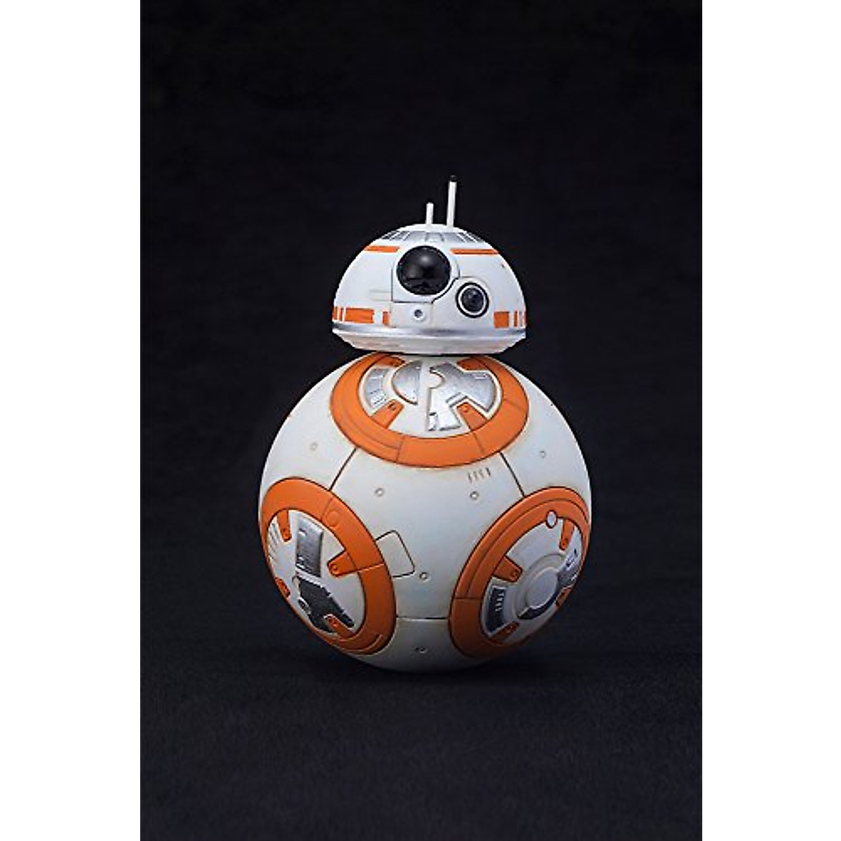 Kotobukiya ARTFX+ Star Wars The Force Awakens Movie C-3PO R2-D2 with BB-8 1/10 Figure