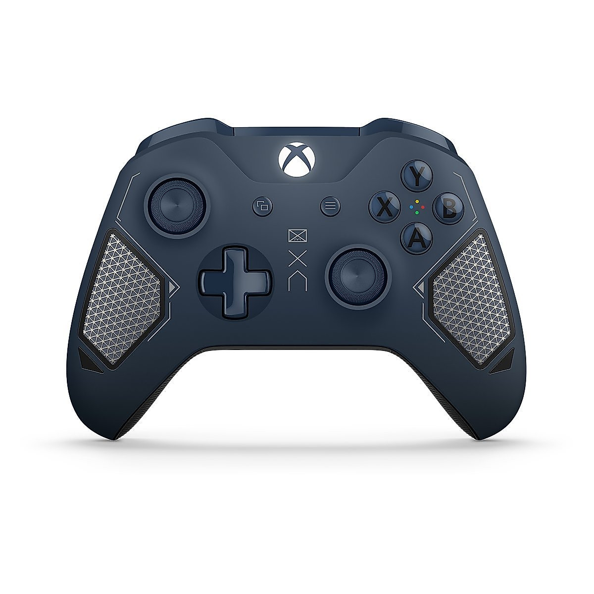 Xbox Wireless Controller - Patrol Tech Special Edition (Renewed)