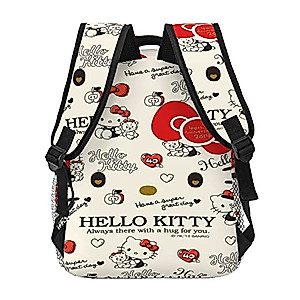YShenghong Cute Backpack Adjustable Straps Large Capacity Multifunctional Use Kawaii Bookbag