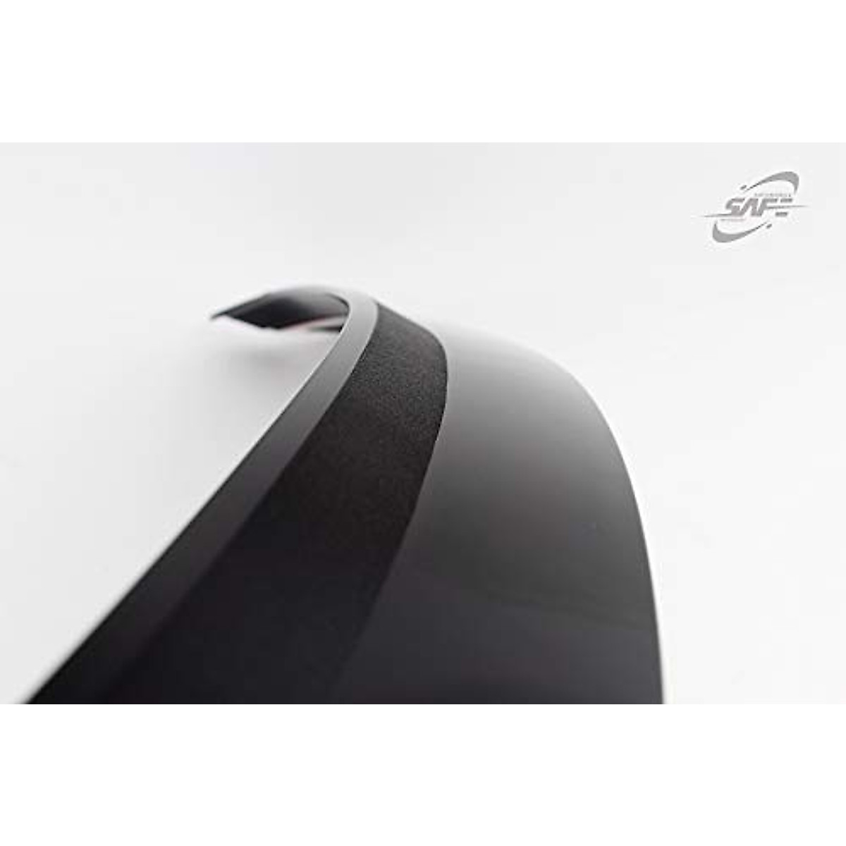 SAFE Hood Guards Bonnet Protector 3p for 2013-2018 Hyundai Santa Fe Sports