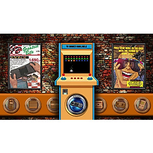 256 GB Retropie SD Card for Raspberry Pi 4 - 24.000 Retro Classics with Video Previews