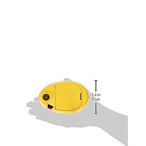 Brinsea Products Candling Lamp for Monitoring The Development of The Embryo within The Egg