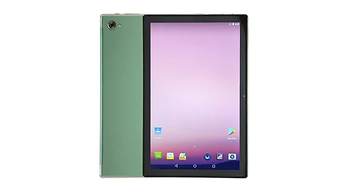 lonuo HD Tablet - 10.1in, 6000mAh, Android 11