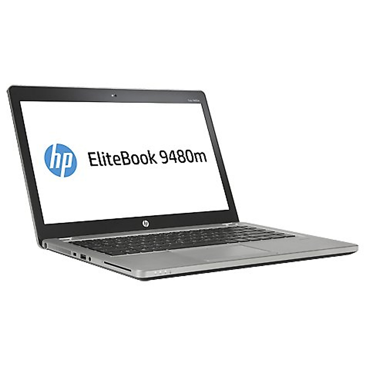 Hewlett-Packard Hp Elitebook Folio 9480m 14 Led Ultrabook - Intel Core I7 I7-4600u Dual-core (2 Core) 2.10 Ghz - P