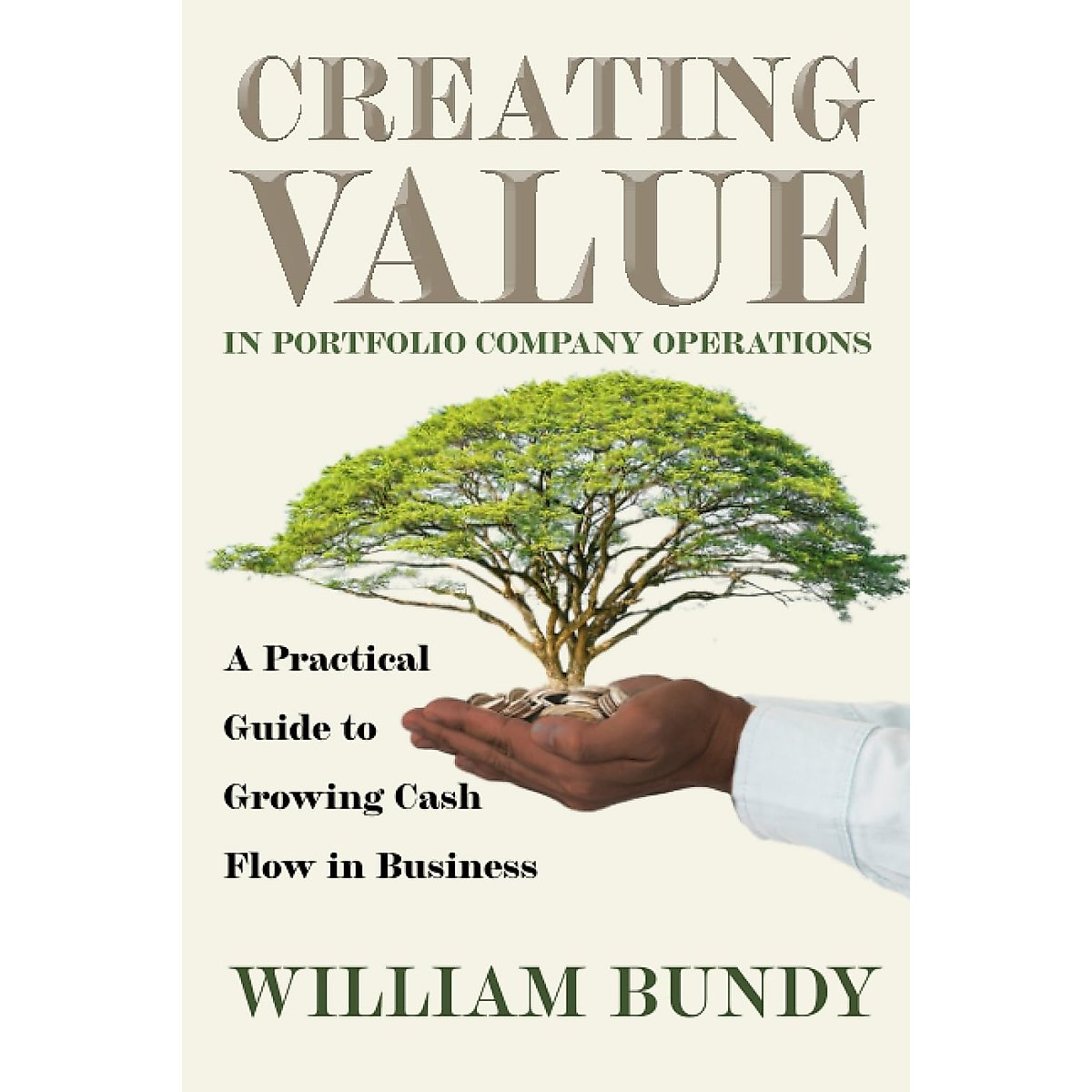 Creating Value in Portfolio Company Operations: A Practical Guide to Grow Cash Flow in Business