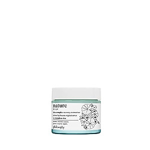 philosophy nature in a jar - cica complex recovery moisturizer, 2 oz