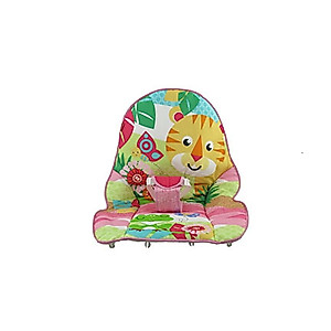 Replacement Part Fisher Price Infant to Toddler Rocker DTG97 Replacement Seat Pad
