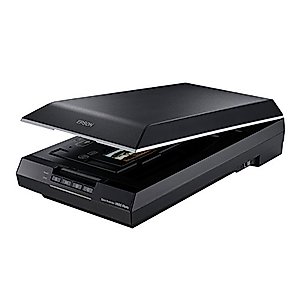 Epson Perfection V600 Photo Scanner