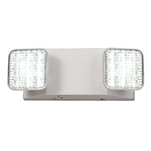 TANLUX LED Emergency Lights with Battery Backup with Remote Capabilities