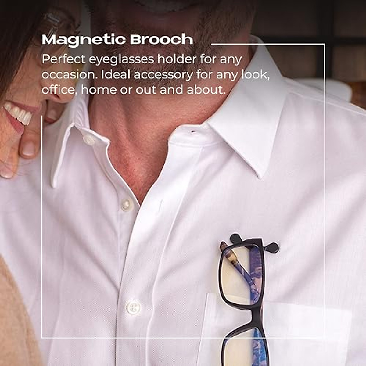 Readerest Blue Light Blocking Reading Glasses