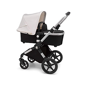 Bugaboo Lynx Bassinet Complete - Black