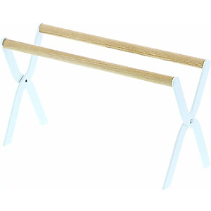 YAMAZAKI home Tosca Coffee Dripper Stand WH Space saving One Size White