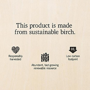 Lantern Press 6x9 Inch Wood Sign, Ready to Hang Wall Decor, Navarre Beach, Florida, Under the Pier