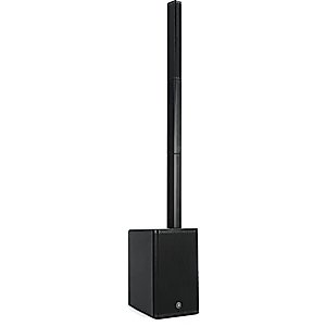 Yamaha Portable PA System Stagepas 1k MKII