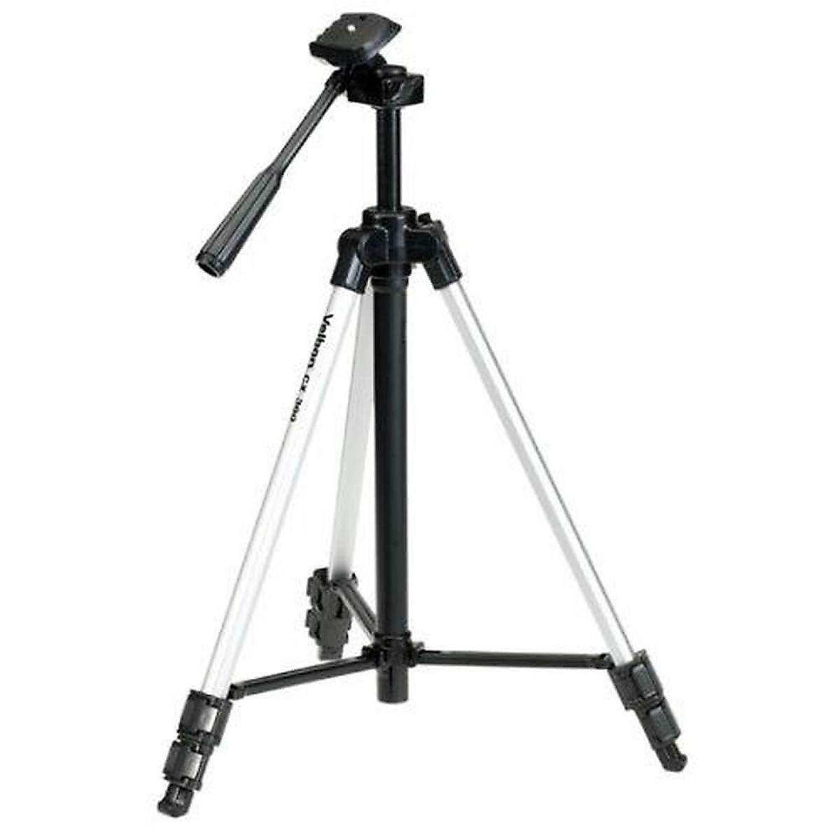 Velbon CX-300 Floor-Standing Tripod
