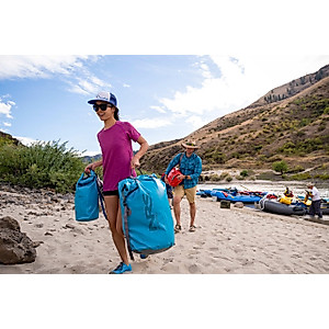 NRS Bill's Bag 65L Dry Bag - Waterproof Storage Bag